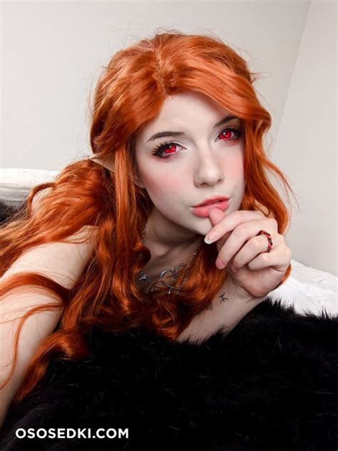 Lenore From Castlevania Nude 18 Cosplay Leaked From Onlyfans Patreon
