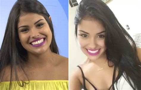 Mais Um Vaza Na Rede Suposto V Deo Ntimo De Participante Do Bbb