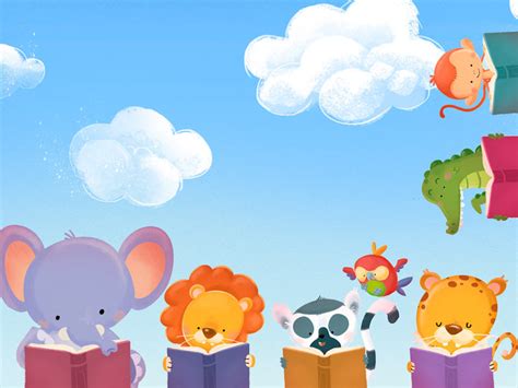 18 fábulas de animales para niños Cuentos cortos con moraleja