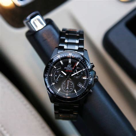 Купить часы Edifice EFV 540DC 1A в официальном магазине G STORE RUSSIA