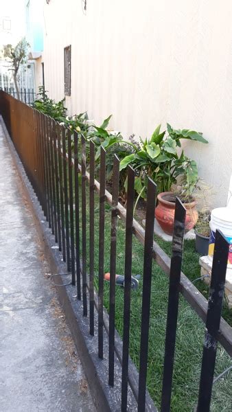 Topo 31 imagem bardas con herrería para casas Abzlocal mx