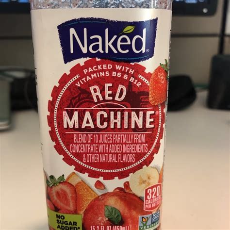 The Tofoo Co Red Machine Review Abillion