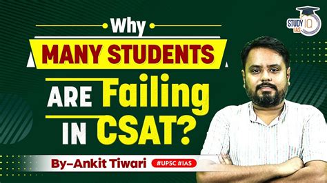 Mastering CSAT For UPSC CSE Prelims Effective Preparation Strategies