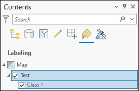 How To Label Or Symbolize A Feature Layer With A Range Of Percentages