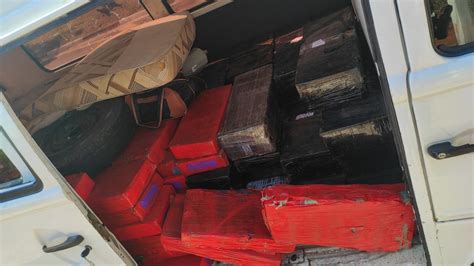 PM aprende cerca de 500kg de maconha em Hortolândia suspeito tentou