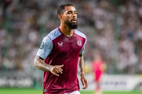 Aston Villa Find Solution To Wet Look Kit After Alisha Lehmann