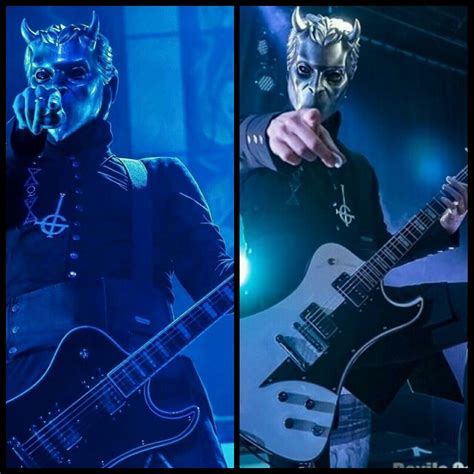 Aether Fire Aetherghoul Fireghoul Namelessghoul Ghostbc Ghost