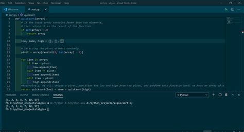 divide and conquer said python devpost