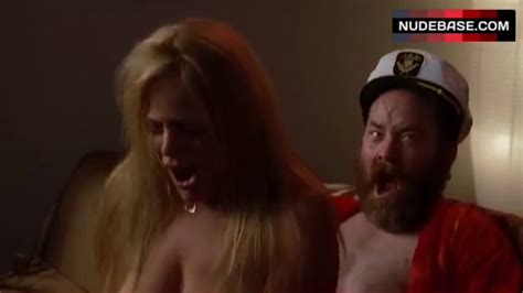 Dee Dee Rescher Public Sex A Good Old Fashioned Orgy