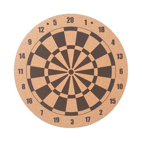 Cork Board Dart Board Atelier Yuwa Ciao Jp