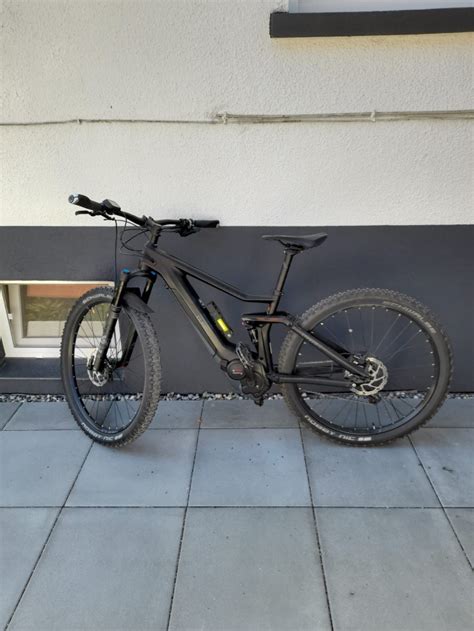 Achetez Un V Lo D Occasion Cube Stereo Hybrid Hpc Sl Kiox En M
