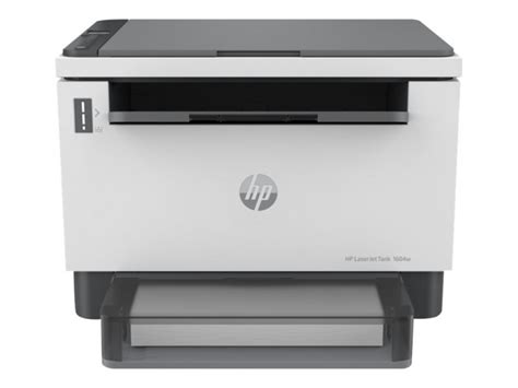 HP LASERJET TANK MFP 1604W Printer