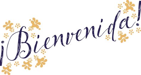 BIENVENIDOS