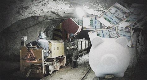 Explotación de litio Cómo beneficia la extracción de este mineral a