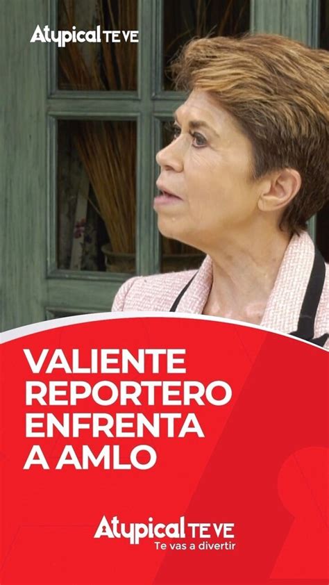 Atypical Te Ve On Twitter Ernesto Ledesma Reportero De Rompeviento