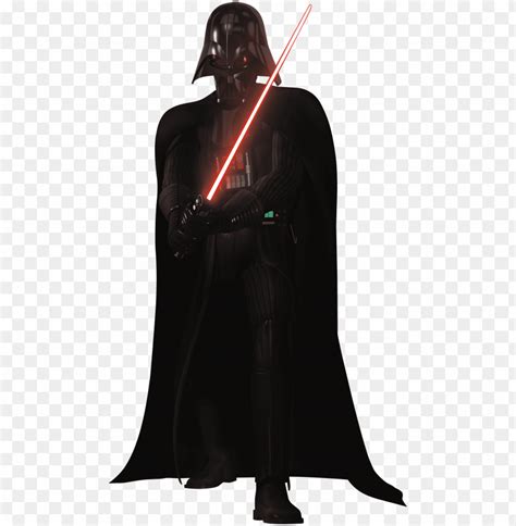 Darth Vader Png Star Wars Rebels PNG Image With Transparent
