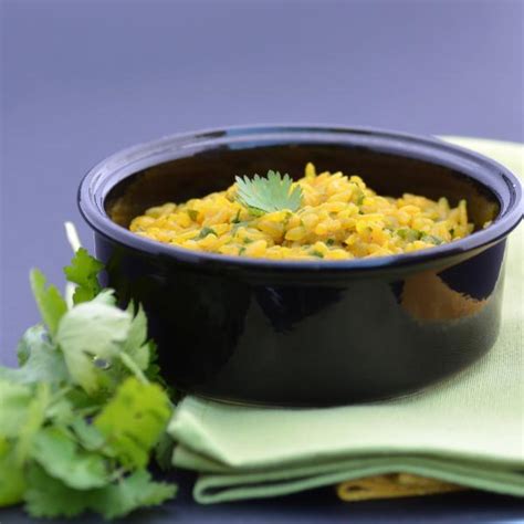 Riz De Konjac Au Curry Recettes BienManger