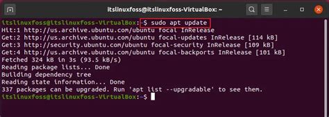 Install Ffmpeg Linux Ksesbook