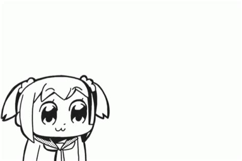 Poputepipikku Pop Team Epic Poputepipikku Pop Team Epic Anime