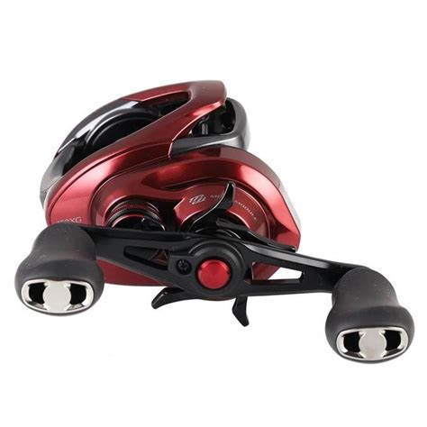Carretilha Scorpion Mgl Xg Direita Luzinautica