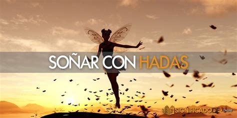 Significado De So Ar Con Hadas