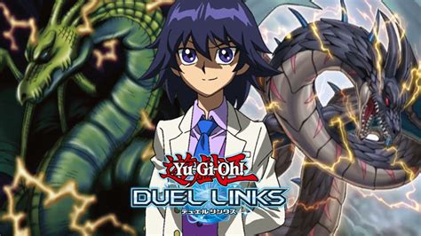 HQ I Mokuba Kaiba DSOD Theme Soundtrack Extended Yu Gi Oh Duel