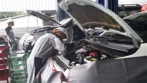 Daftar Komponen Mobil Yang Harus Diperiksa Sebelum Mudik Apa Saja