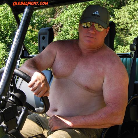 Tw Pornstars Pic K Nude Gay Daddy Musclebear And Ai Porn Series