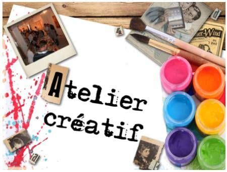 Atelier Arts Créatifs Résidence Services Carnot Blossac