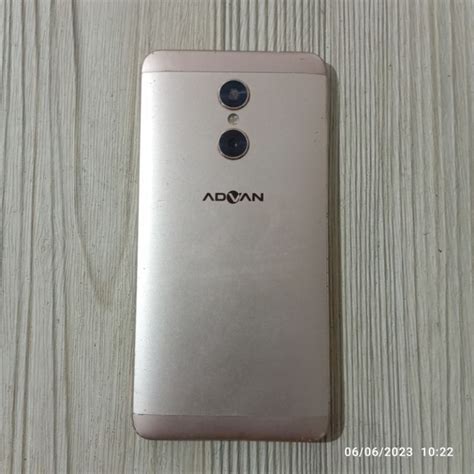 Jual Mesin Advan Vandroid A8 Normal Unit Shopee Indonesia