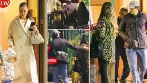 Belen Ha Trovato Il Suo Angelo Ecco Le Foto Con Il Nuovo Fidanzato