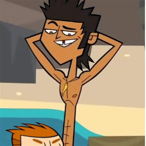 Mike Total Drama