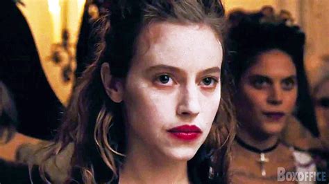 LE BAL DES FOLLES Bande Annonce 2021 YouTube