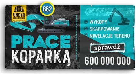 Baner Reklamowy Reklama 2x1 Banery Reklamowe Ceny I Opinie Ceneo Pl