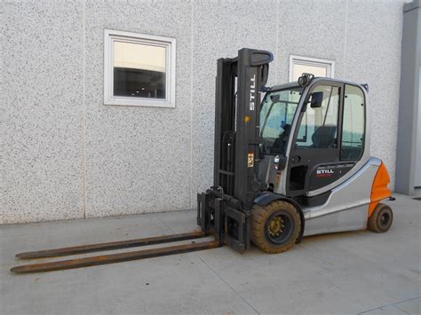 Still Rx Eurotrac