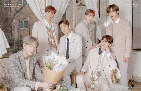 Astro Members Profile Updated