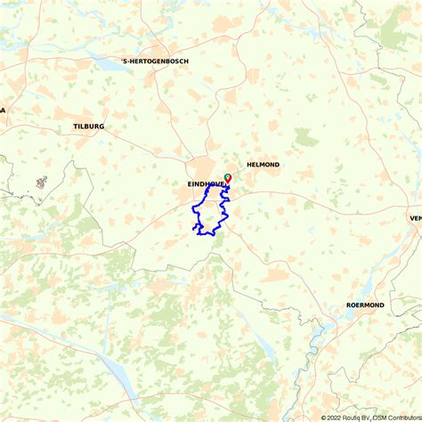 Routiq A Tour Of The Water Mills In Se Brabant
