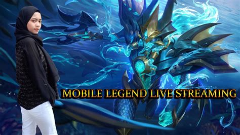 MABAR MOBILE LEGEND YouTube
