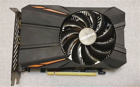 Gigabyte Radeon RX 560 Gaming OC 4GB GDDR5 128 bit grafička kartica