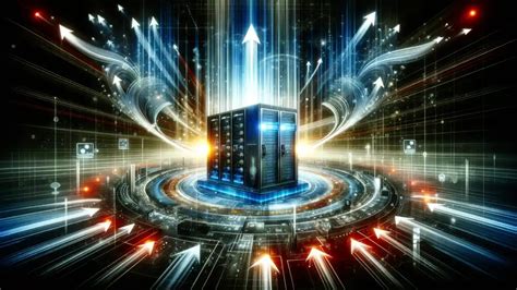 Proxy Cache Server Network Encyclopedia