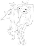 Post 5510131 Isabella Garcia Shapiro Phineas And Ferb Phineas Flynn