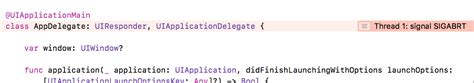 ios uisearchcontroller s init searchresultscontroller uiviewcontroller crashes stack overflow