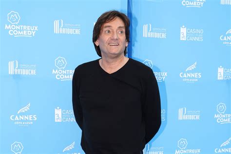 Accident De Pierre Palmade Victime D Un Avc Comment Va T Il