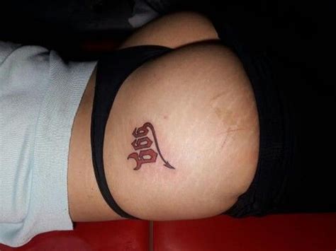 Top Tatuajes De Nalgas Abzlocal Mx