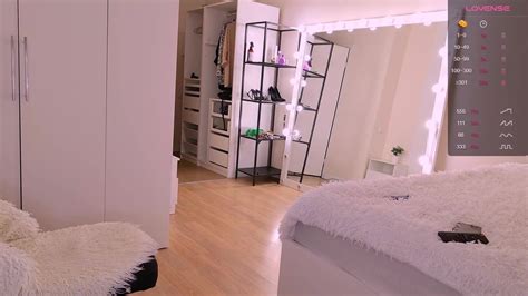 Im Milla Webcam Video