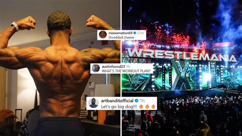 We Needed You Last Night Wwe Universe Stunned By Former Champion S