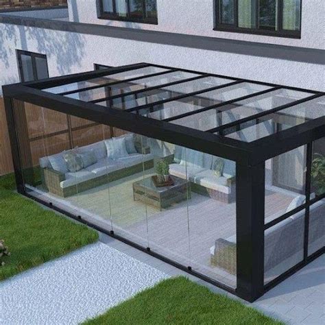 6 Jenis Atap Teras Rumah Minimalis Melengkapi Tampilan Rumah