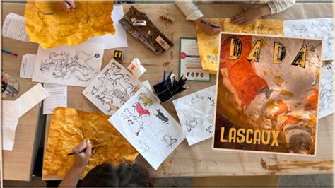 Loisirs créatifs Posca Posca