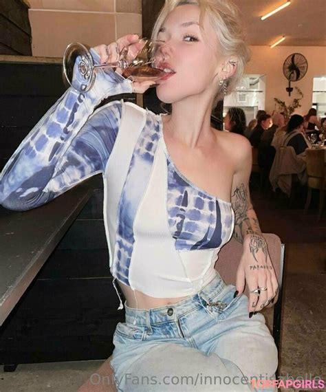 Innocent Isabel Nude OnlyFans Leaked Photo 90 TopFapGirls