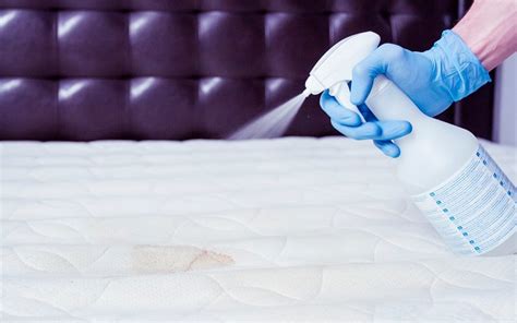 Nettoyer un matelas astuces de grand mère utiles